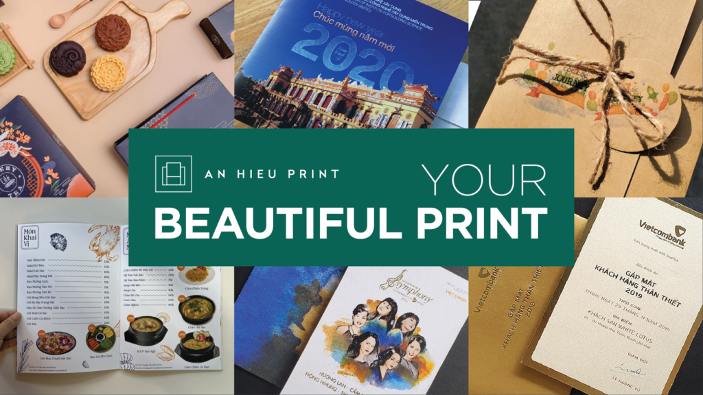 An Hieu Print | Thiết Kế In Ấn Nhanh Kỹ Thuật Số Tại Huế